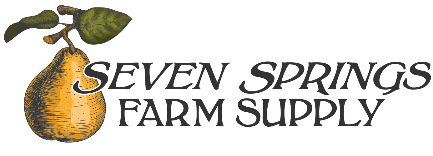 Seven Springs Farm Supply - The Farmers Choice Since 1990