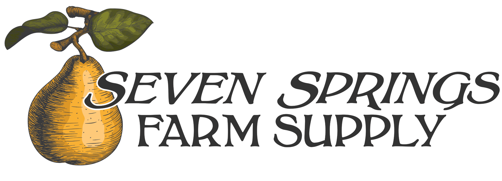 Corn Gluten Meal Granular (9-0-0) - 50 lb Bag — Seven Springs Farm Supply