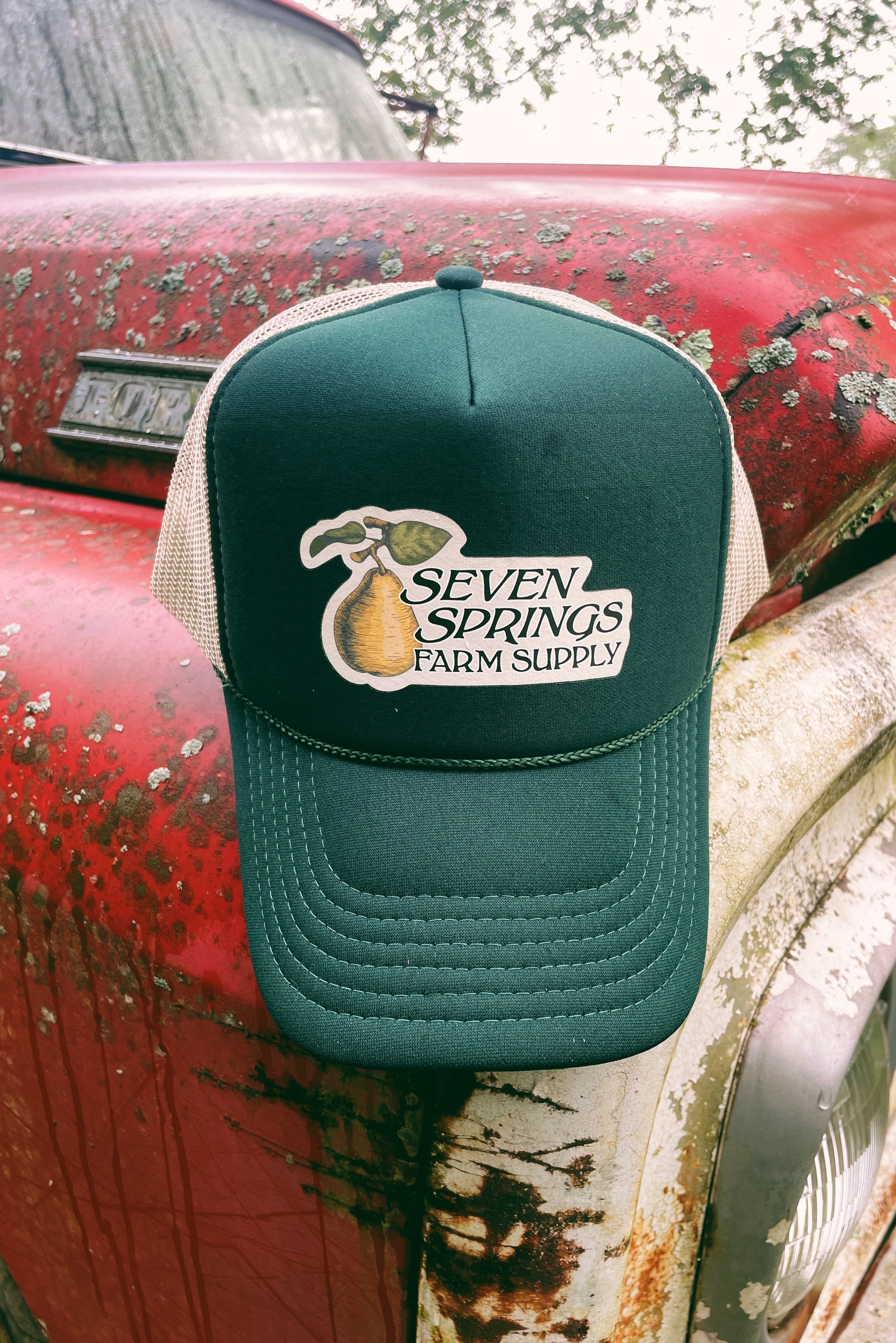 Seven Springs Farm Supply - The Farmers Choice Since 1990