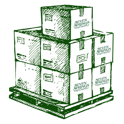 Kaligreen Potassium Bicarbonate - 5 lb Bag — Seven Springs Farm Supply