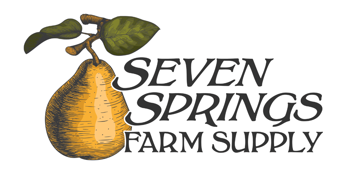 Seven Springs Farm Supply - The Farmers Choice Since 1990