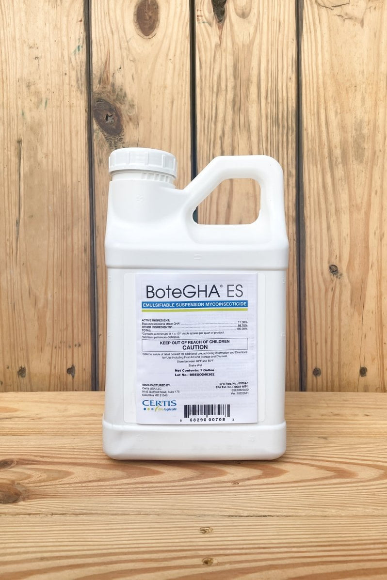 BoteGHA ES - 1 Gallon — Seven Springs Farm Supply