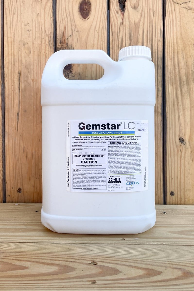 GemStar LC - 2.5 Gallon — Seven Springs Farm Supply
