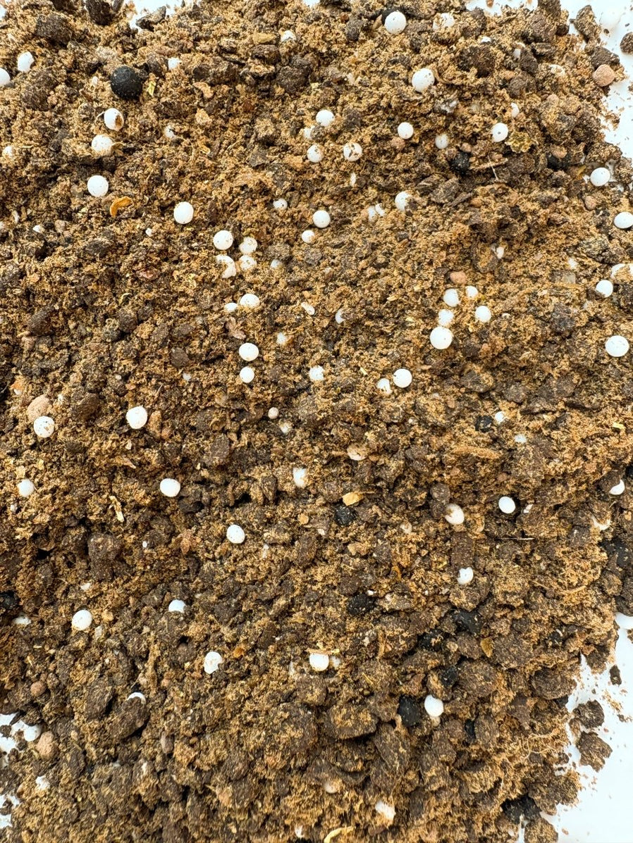 Seven Springs Starter Blend Natural Fertilizer (9-2-2) - 40 lbs — Seven ...