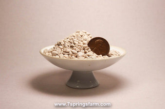 Potassium Sulfate Granular (SOP) (0-0-50+S17%) - 2200lb Tote — Seven ...
